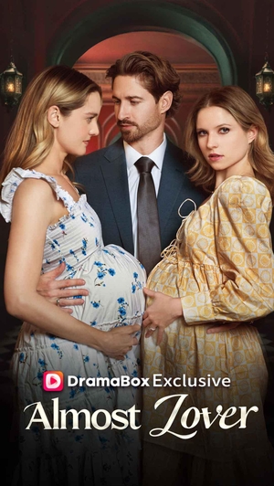 Almost Lover (mini-series, 2026 – ...)