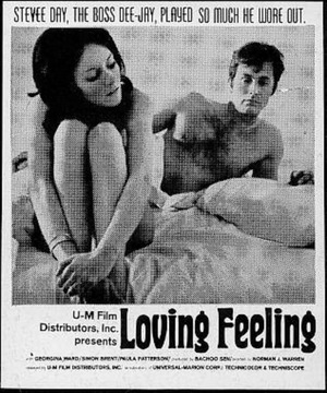 Loving Feeling (movie, 1968)