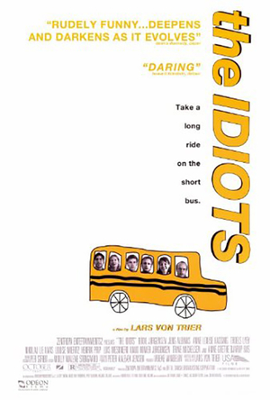 The Idiots (movie, 1998)