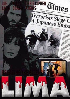 Posters - Lima: Breaking the Silence