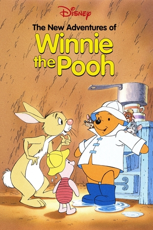 Pooh Oughta Be in Pictures - The New Adventures of Winnie the Pooh (1 ...
