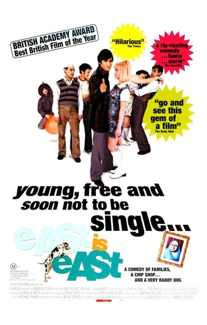 Cast - East Is East (1999)