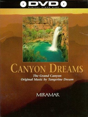 Canyon Dreams (movie, 1987)
