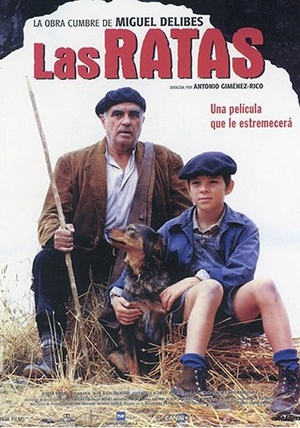 Крысы (фильм, 1997)
