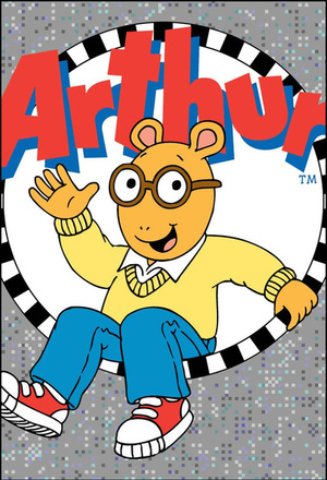 Cast - Arthur (1996 – 2022)