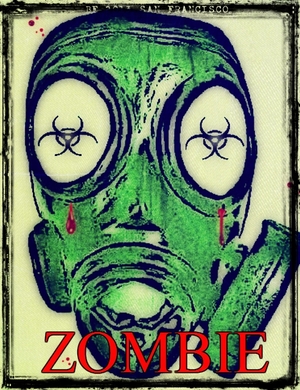 Zombie (movie, 2019)