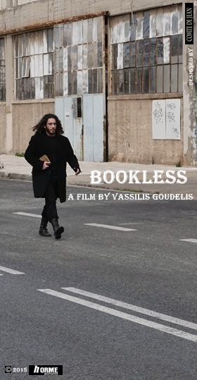 Bookless (фильм, 2015)