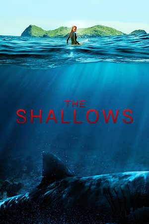 The Shallows (movie, 2016)