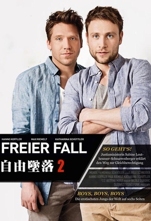 Free Fall 2 (movie)