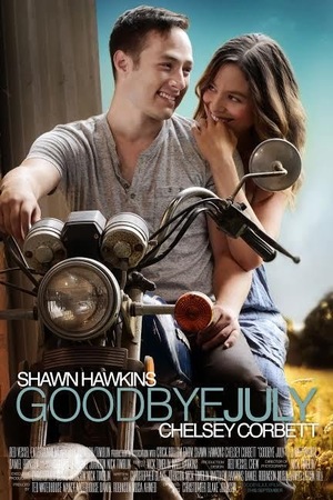 Goodbye July (фильм, 2014)