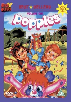 Popples (series, 1986 – 1988)