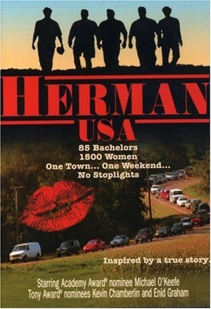 Herman U.S.A. (movie, 2001)