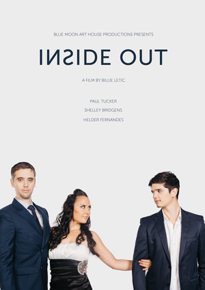 Cast - Inside Out (2015)