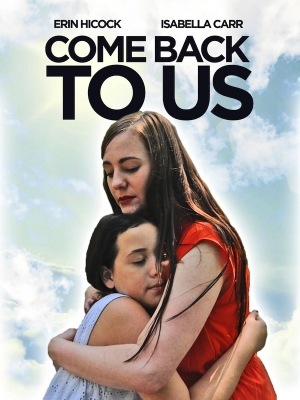 Come Back to Us (movie, 2015)