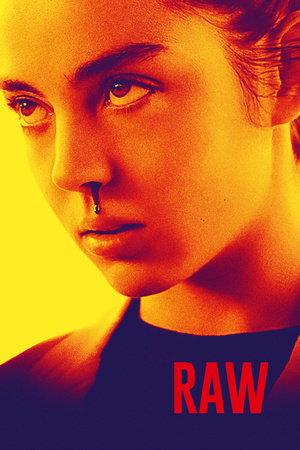 Raw (movie, 2016)