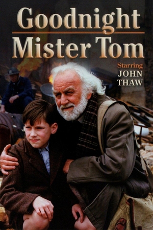 Cast - Goodnight, Mister Tom (1998)