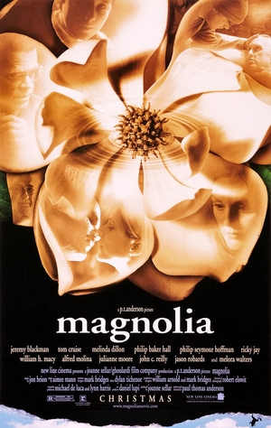 Cast - Magnolia (1999)
