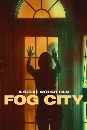 Fog City (movie, 2023)