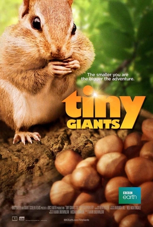 Tiny Giants 3D (movie, 2014)