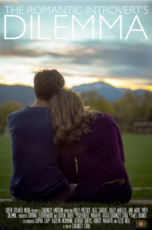 The Romantic Introvert's Dilemma (movie, 2014)
