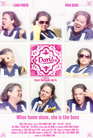 Doris (movie, 2016)