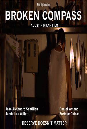 Cast - Broken Compass (2014)