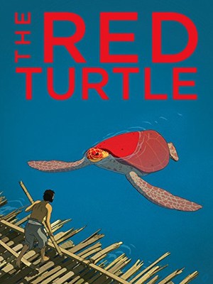 Screenshots - The Red Turtle