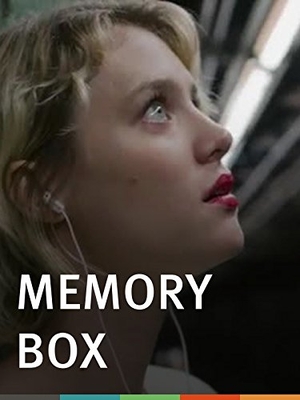 Memory Box (фильм, 2016)