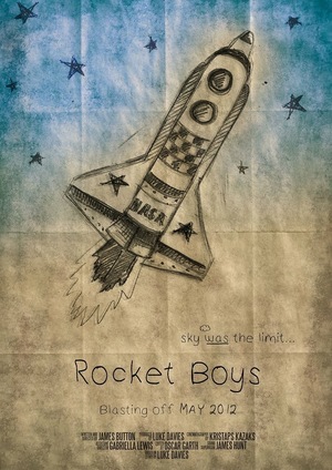 Rocket Boys (movie, 2012)
