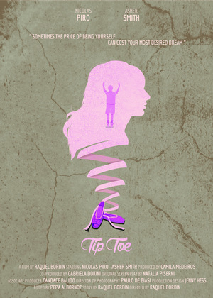 Tip Toe (movie, 2014)