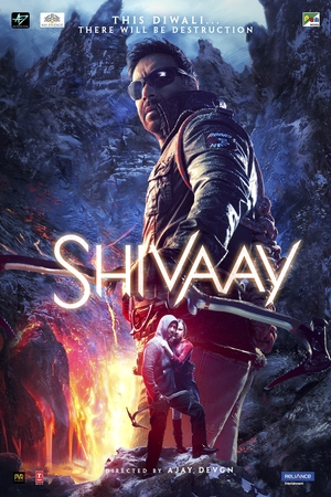 Shivaay (movie, 2016)