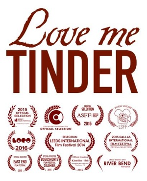 Love Me Tinder (movie, 2014)