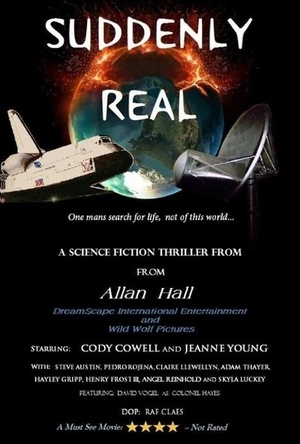 Suddenly Real (фильм, 2016)