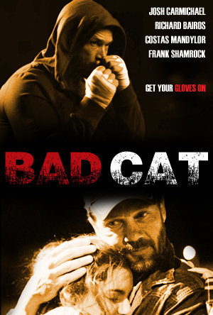 Bad Cat (movie, 2015)