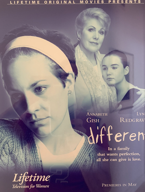 Different (movie, 1999)
