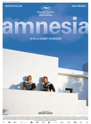 Cast - Amnesia (2015)
