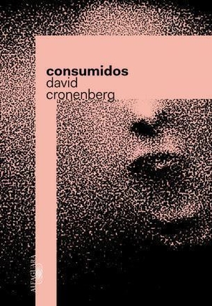 Consumed (movie, 2014)