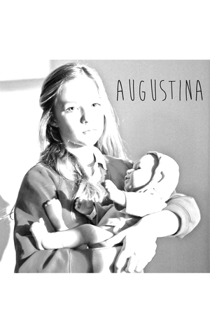Augustina (movie, 2014)