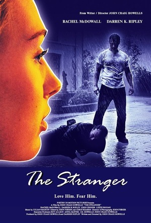 The Stranger (movie, 2014)