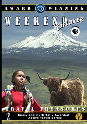 Travel Treasures (animation movie, 1925)