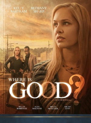 Where Is Good? (movie, 2015)