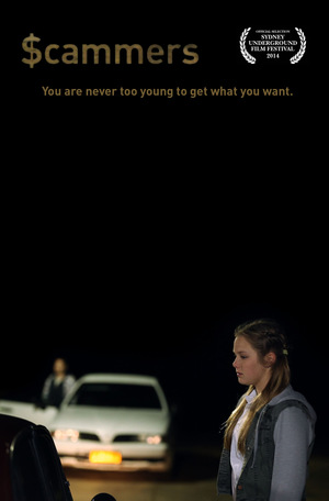 Scammers (movie, 2013)