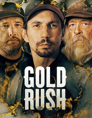 Cast - Gold Rush (2010 – ...)