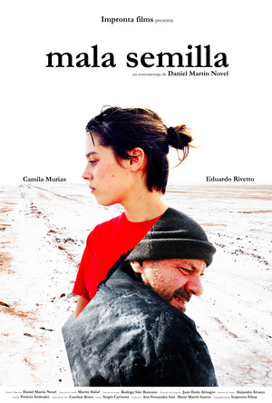 Mala Semilla (movie, 2014)