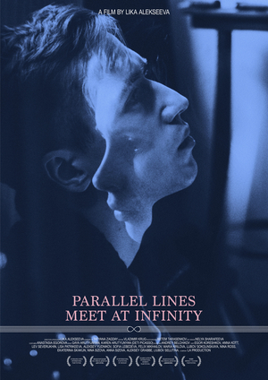 Parallel lines meet at infinity (movie, 2015)