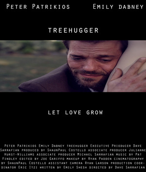Tree Hugger (movie, 2015)