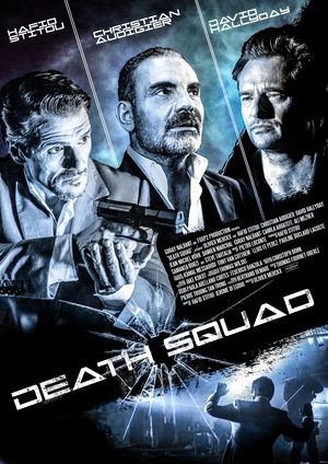 Death Squad (movie, 2014)