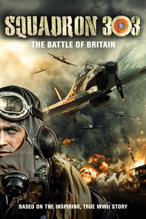 Squadron 303 (movie, 2018)
