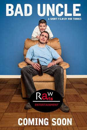 Bad Uncle (movie, 2018)