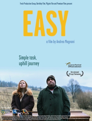 Easy (movie, 2016)